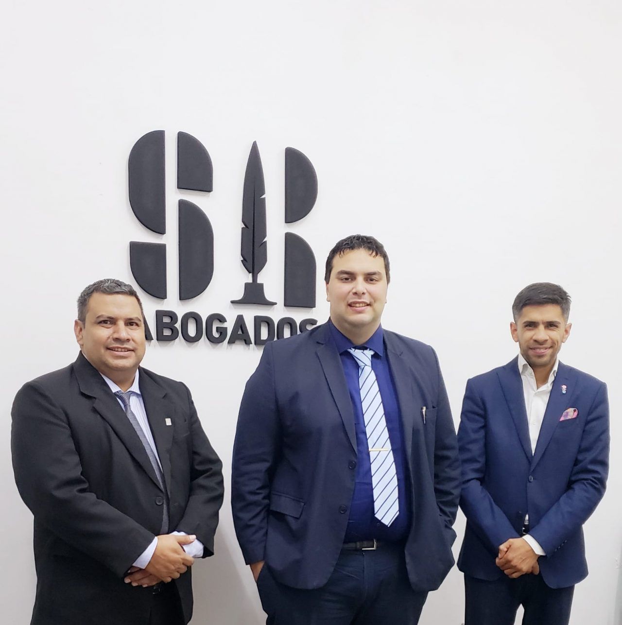 SR Estudio de Abogados | Sergio Rodríguez Abogados